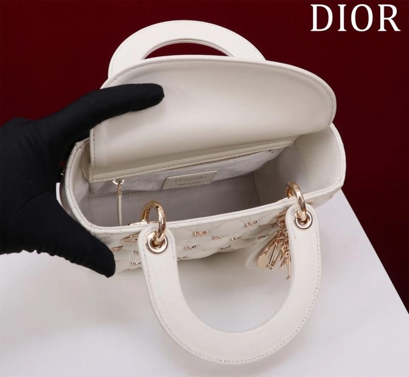 Authentic Christian Dior My Lady Bags
