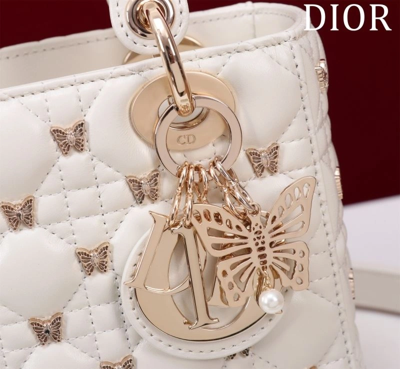 Authentic Christian Dior My Lady Bags