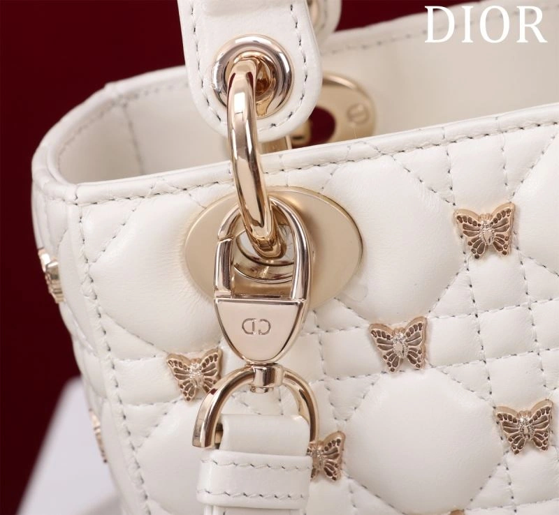 Authentic Christian Dior My Lady Bags