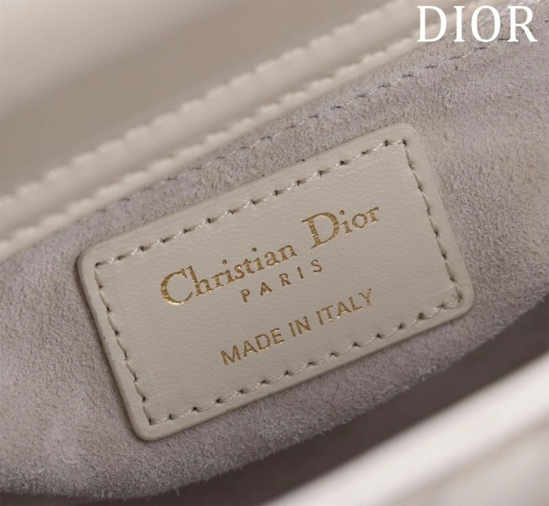 Authentic Christian Dior My Lady Bags