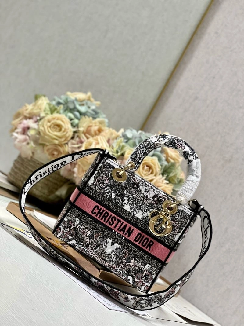Factory-made Christian Dior My Lady Bags