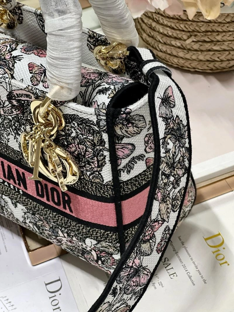 Factory-made Christian Dior My Lady Bags
