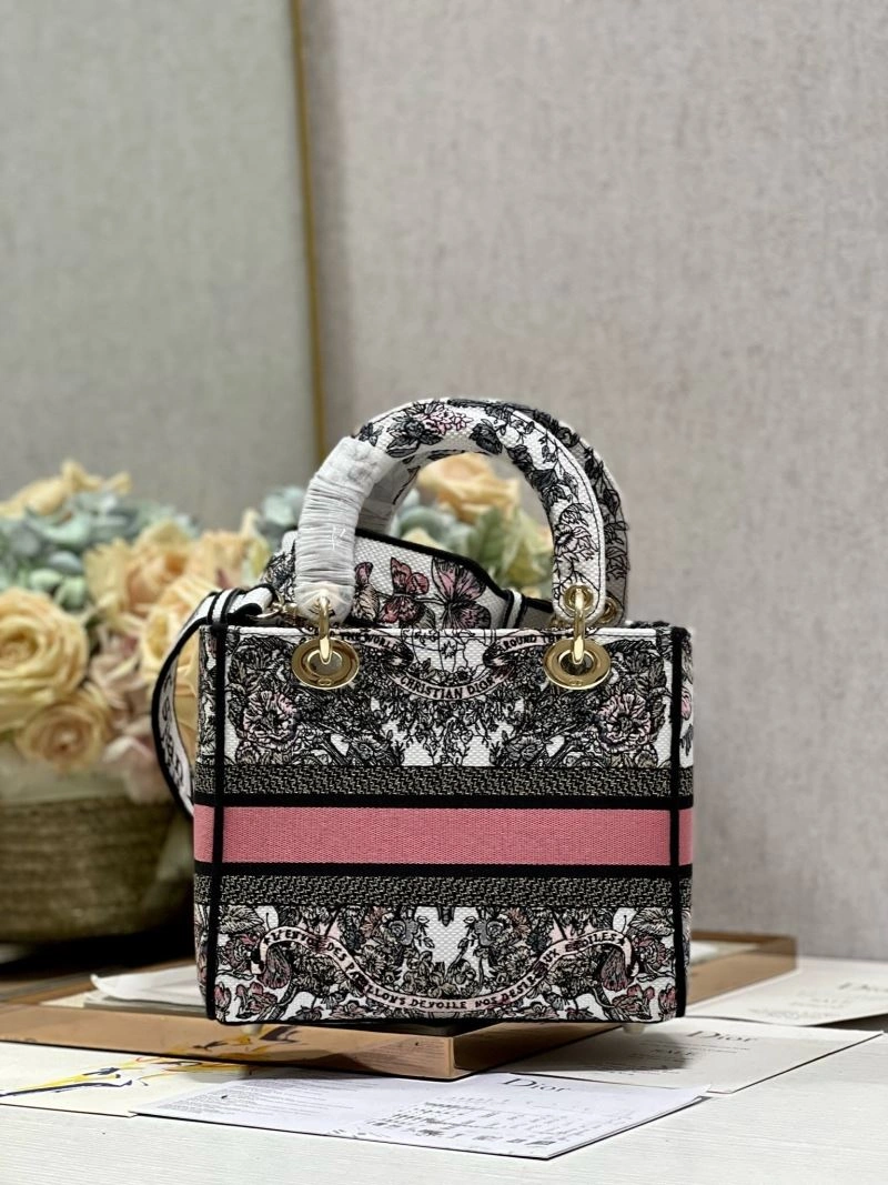 Factory-made Christian Dior My Lady Bags