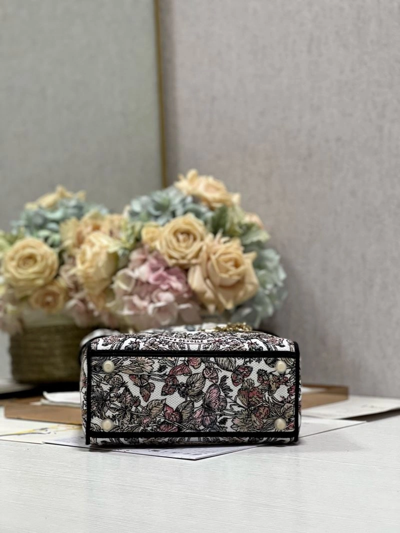 Factory-made Christian Dior My Lady Bags