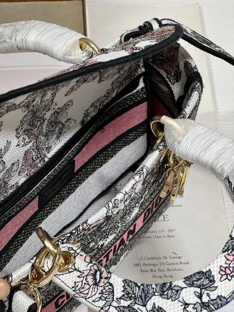 Factory-made Christian Dior My Lady Bags