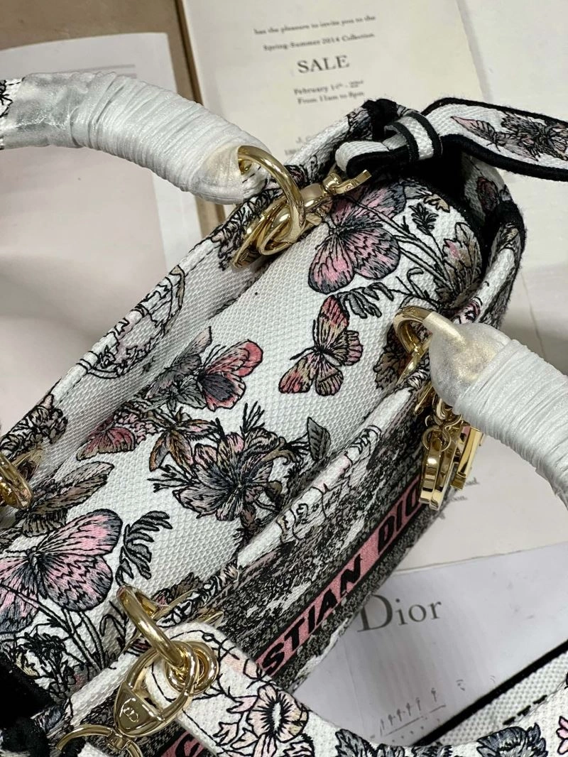 Factory-made Christian Dior My Lady Bags