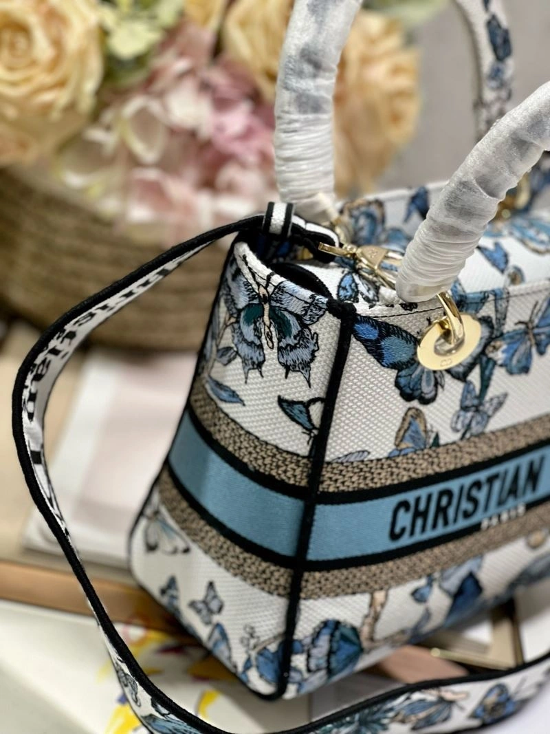 Top mirror Christian Dior My Lady Bags