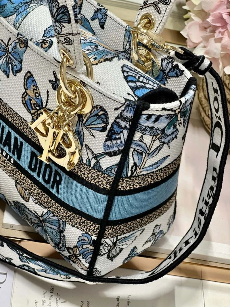 Top mirror Christian Dior My Lady Bags