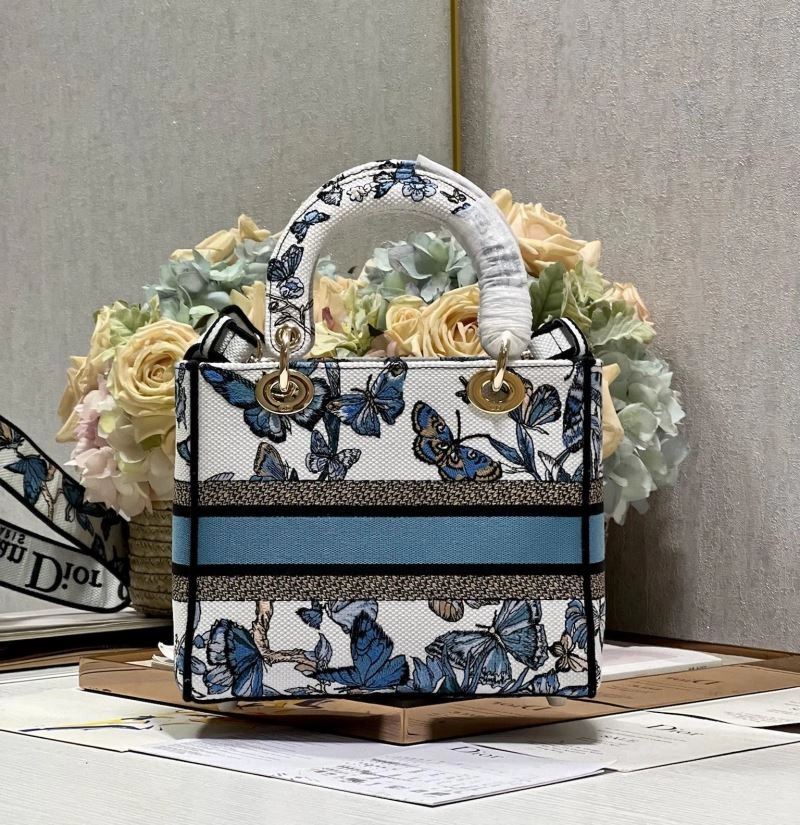 Top mirror Christian Dior My Lady Bags