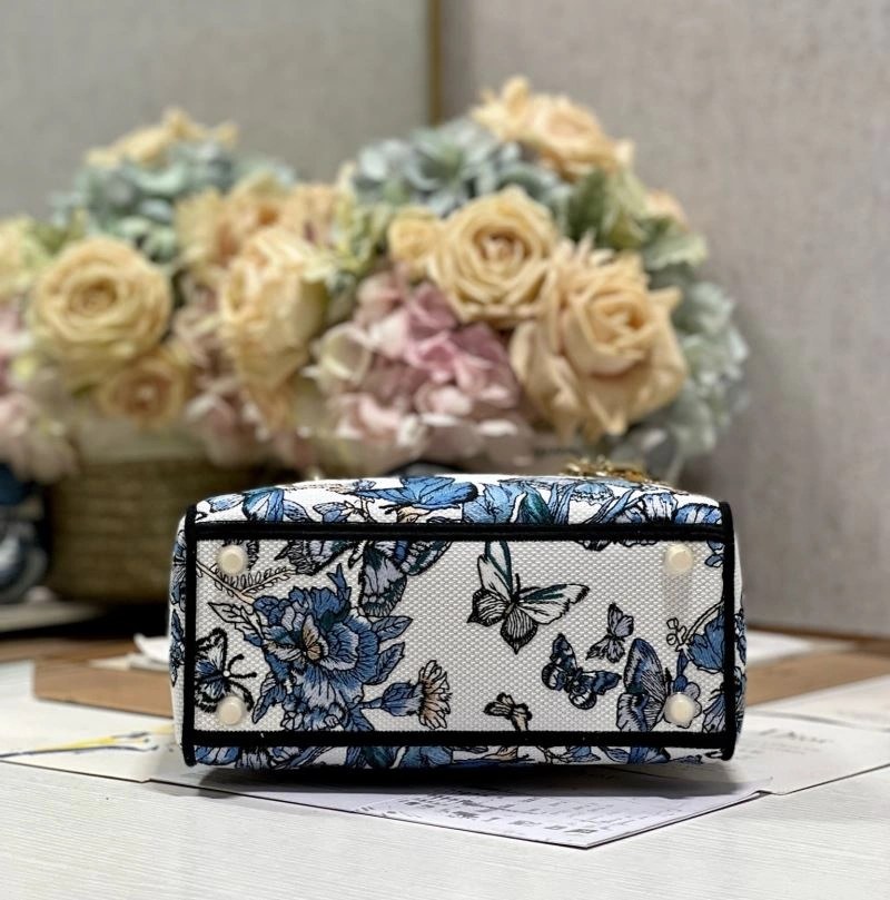 Top mirror Christian Dior My Lady Bags