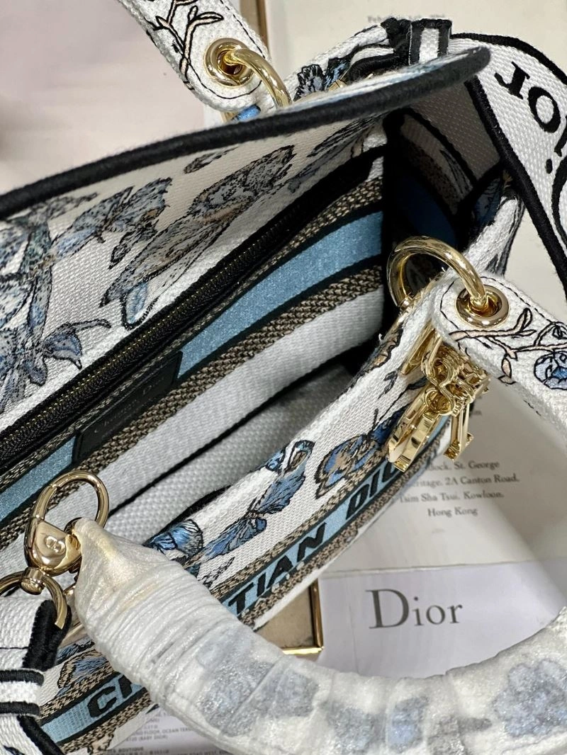 Top mirror Christian Dior My Lady Bags