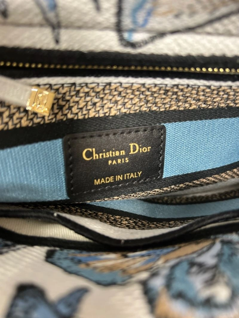 Top mirror Christian Dior My Lady Bags
