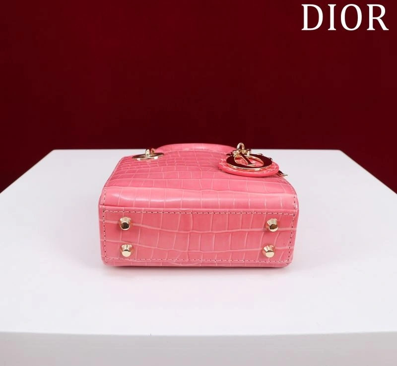 Authentic Christian Dior My Lady Bags