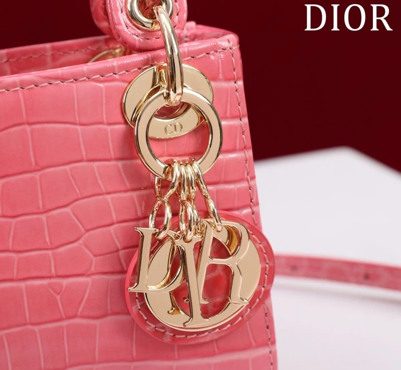 Authentic Christian Dior My Lady Bags