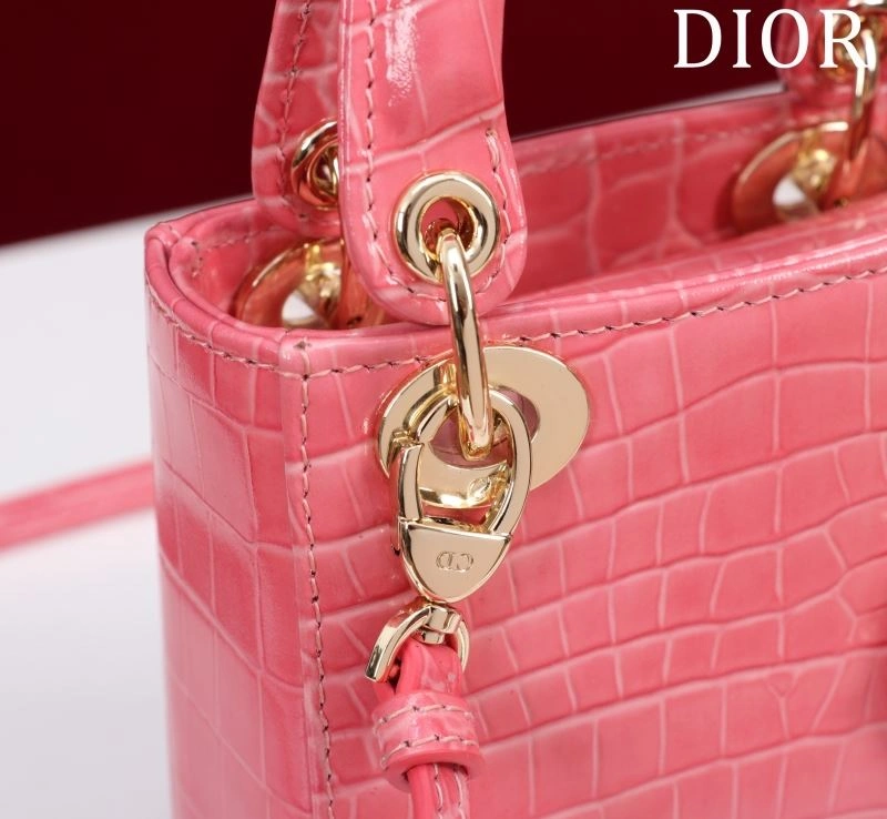 Authentic Christian Dior My Lady Bags