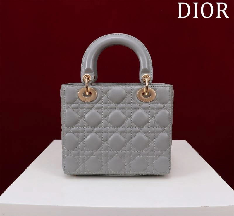 Value-priced Christian Dior My Lady Bags