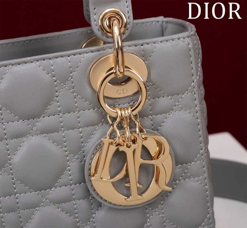 Value-priced Christian Dior My Lady Bags