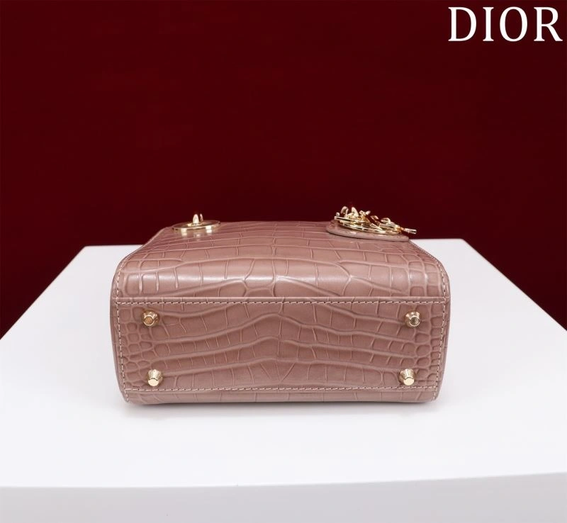 Inexpensive Christian Dior My Lady Bags
