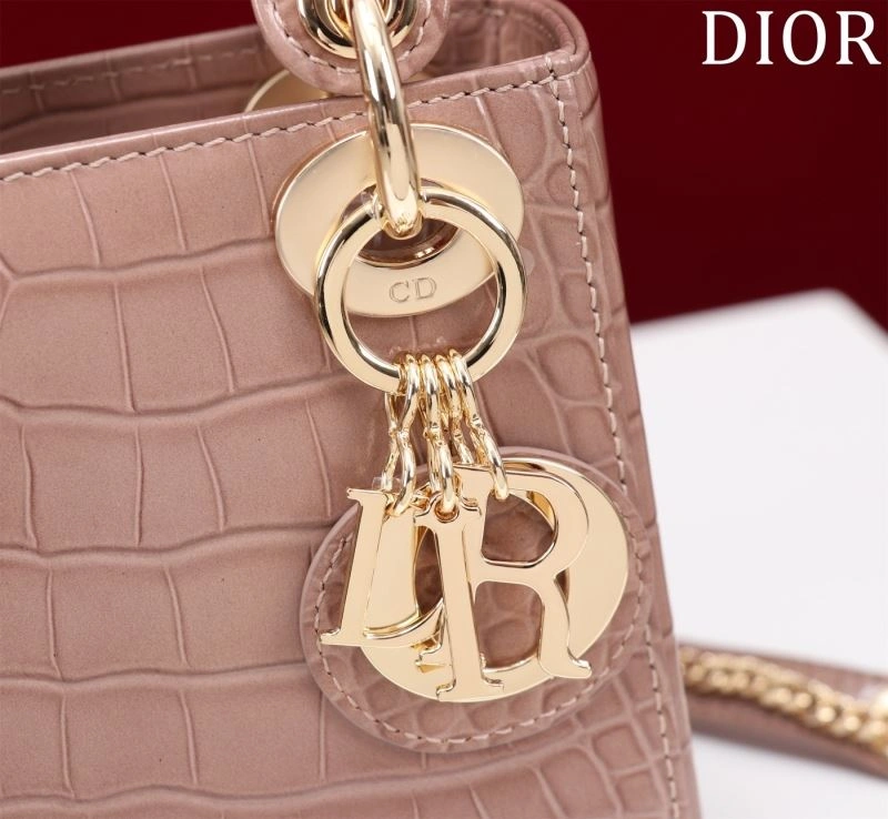 Inexpensive Christian Dior My Lady Bags