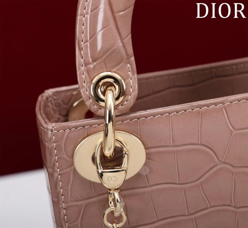 Inexpensive Christian Dior My Lady Bags