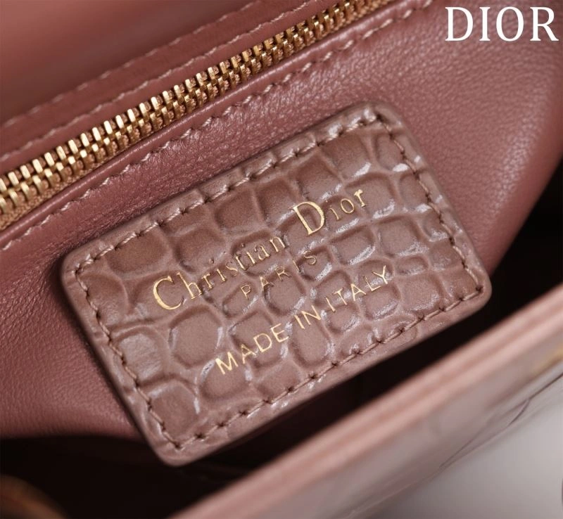 Inexpensive Christian Dior My Lady Bags