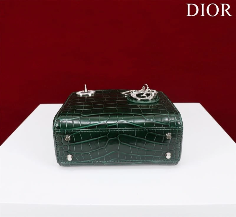 Original Christian Dior My Lady Bags