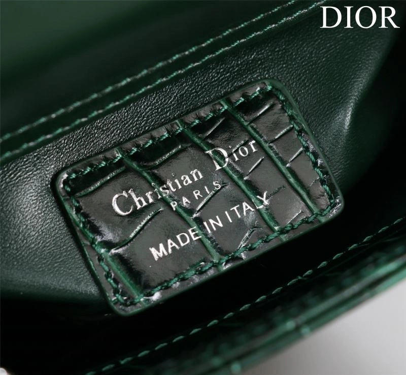 Original Christian Dior My Lady Bags