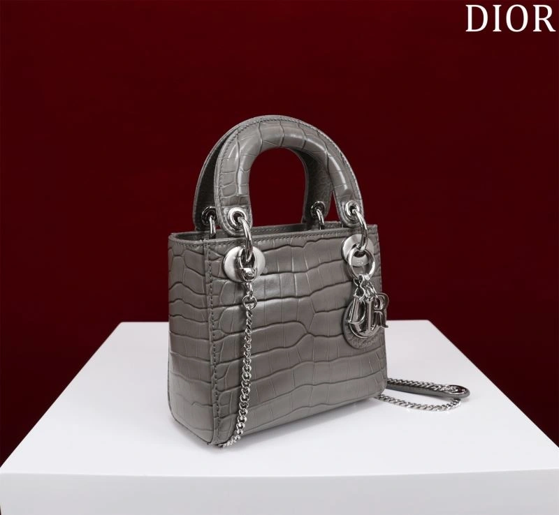 Cut-rate Christian Dior My Lady Bags