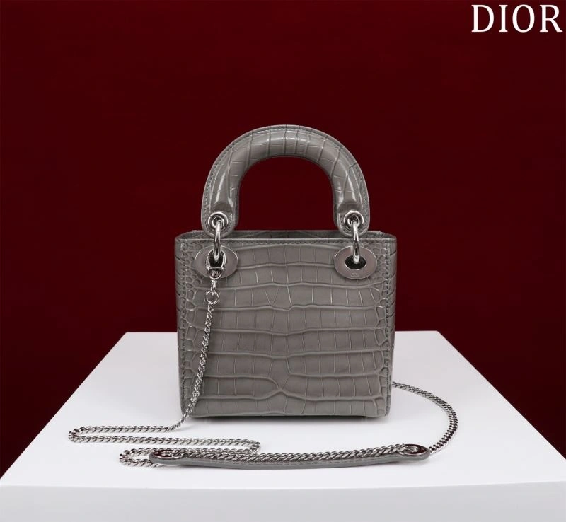 Cut-rate Christian Dior My Lady Bags