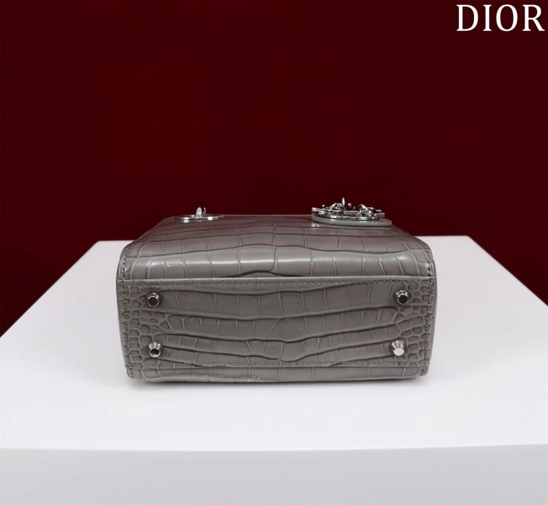 Cut-rate Christian Dior My Lady Bags