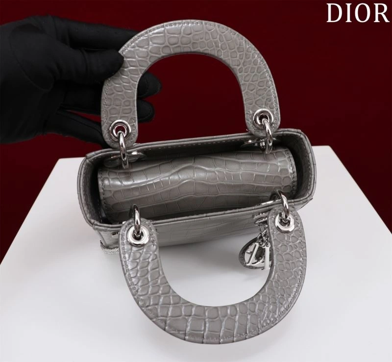Cut-rate Christian Dior My Lady Bags