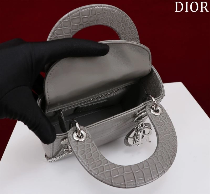 Cut-rate Christian Dior My Lady Bags
