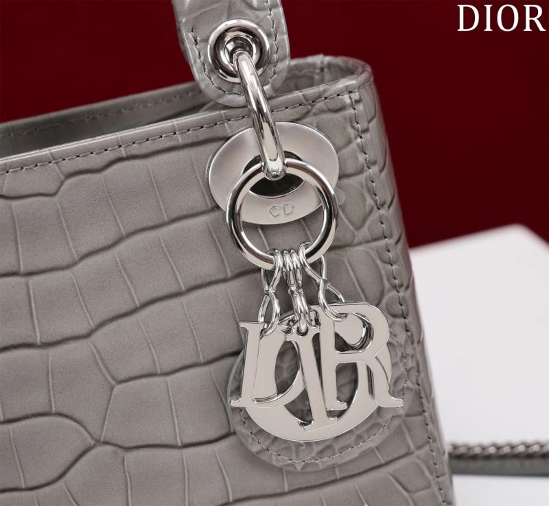 Cut-rate Christian Dior My Lady Bags