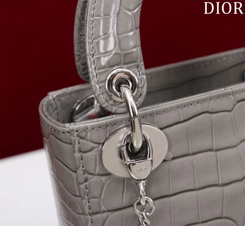 Cut-rate Christian Dior My Lady Bags