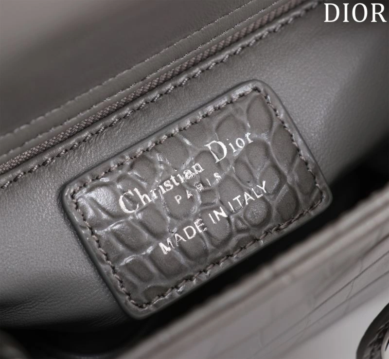 Cut-rate Christian Dior My Lady Bags
