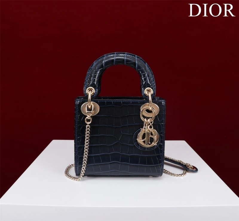 Christian Dior My Lady Bags