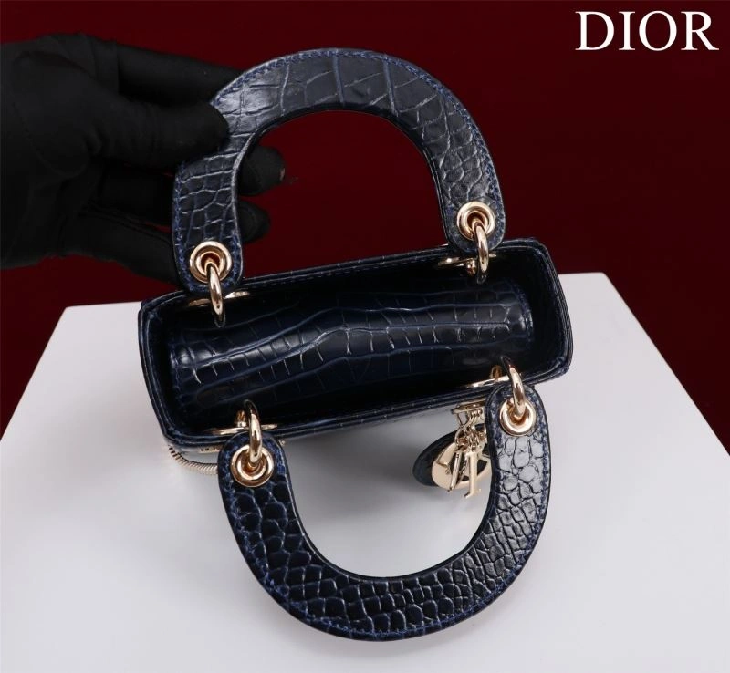 Inexpensive Christian Dior My Lady Bags
