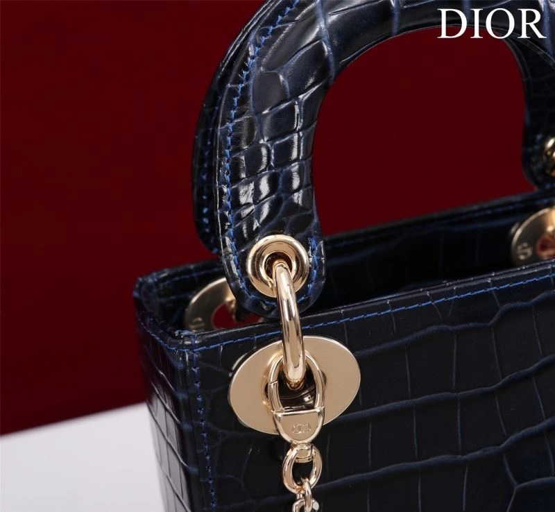 Inexpensive Christian Dior My Lady Bags