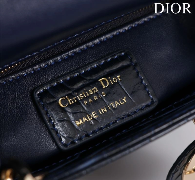 Inexpensive Christian Dior My Lady Bags