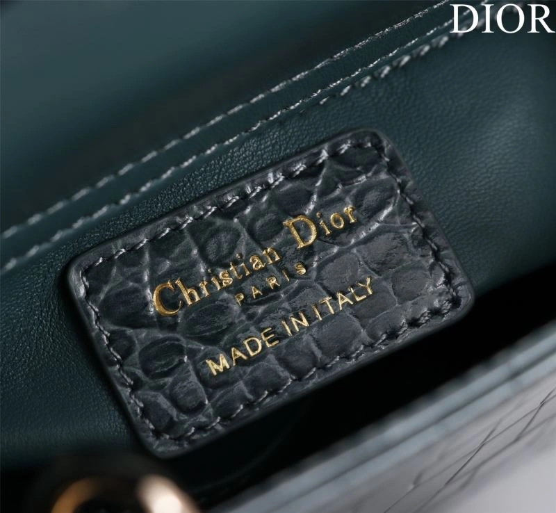 Economical Christian Dior My Lady Bags