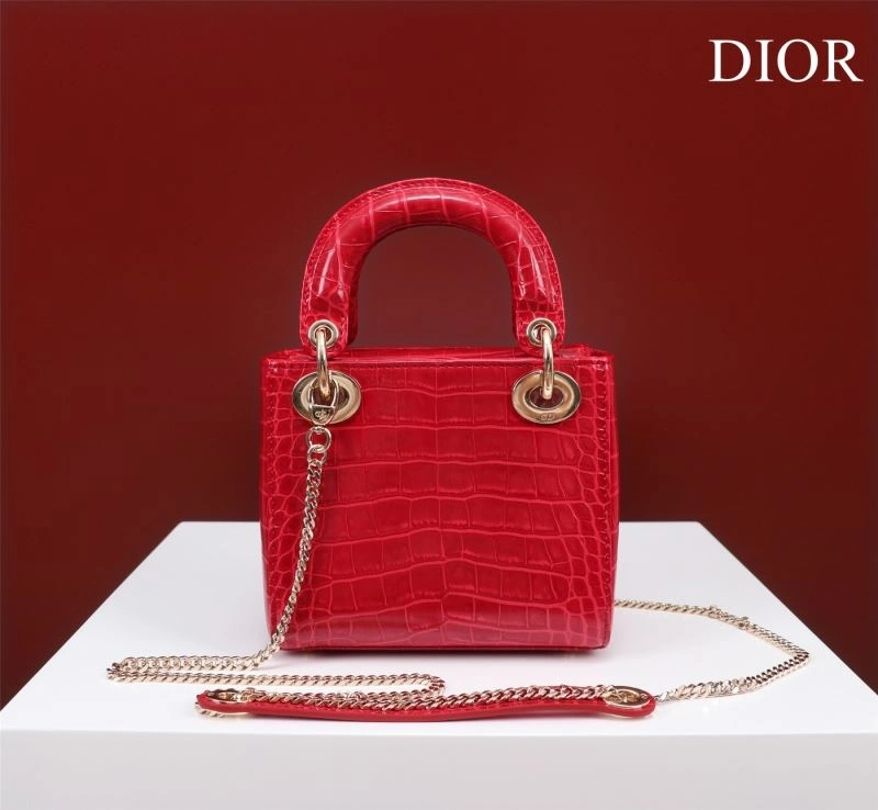 Affordable Christian Dior My Lady Bags