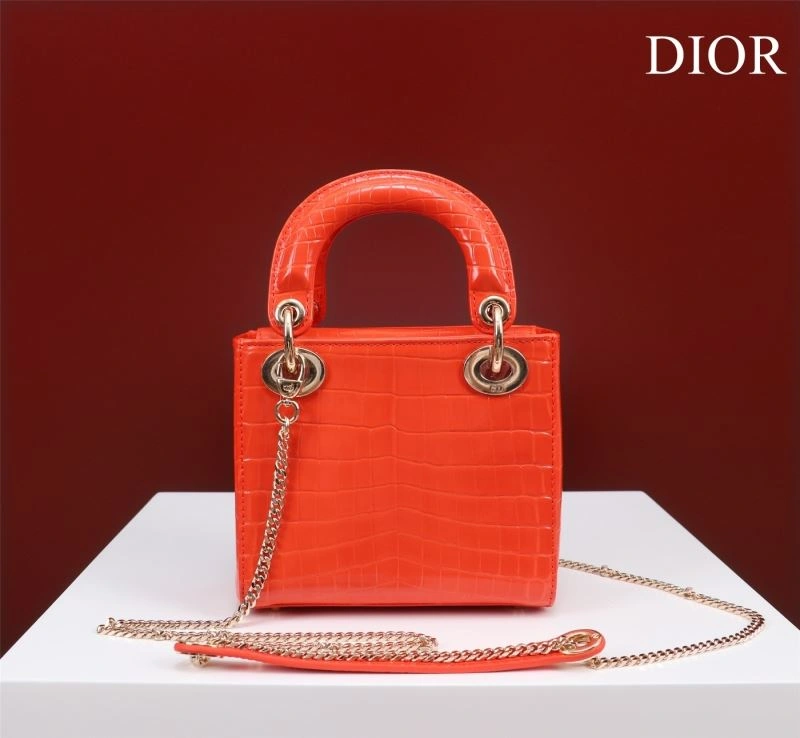 Affordable Christian Dior My Lady Bags