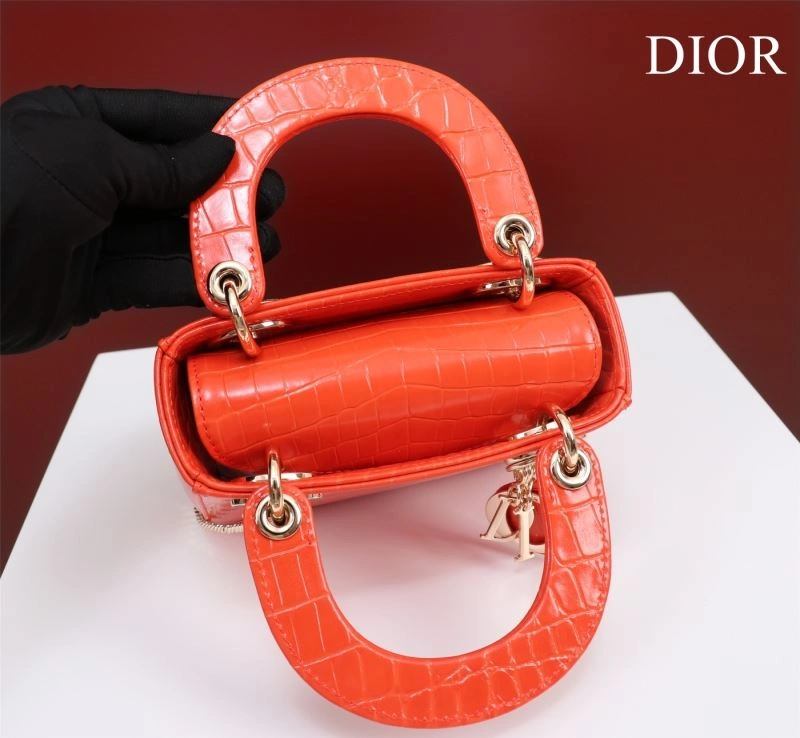 Affordable Christian Dior My Lady Bags