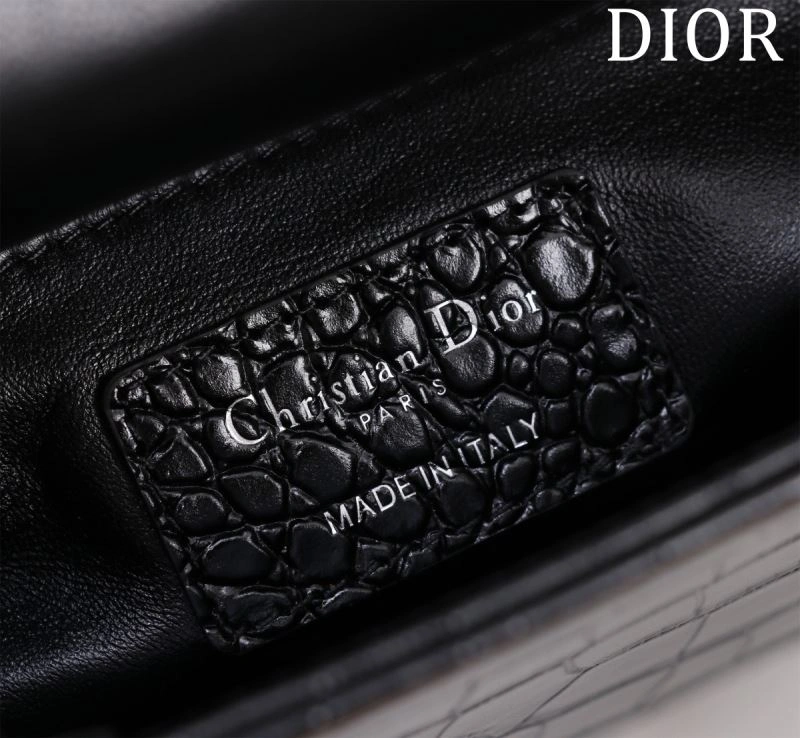 Indistinguishable Christian Dior My Lady Bags