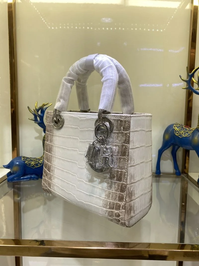 High accuracy Christian Dior My Lady Bags