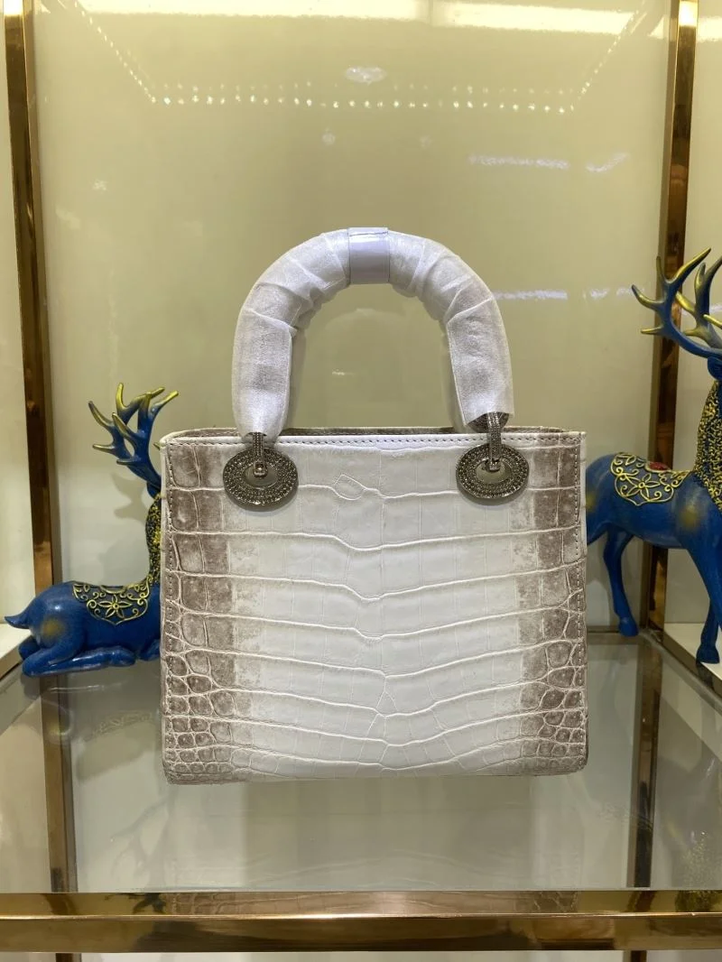 High accuracy Christian Dior My Lady Bags