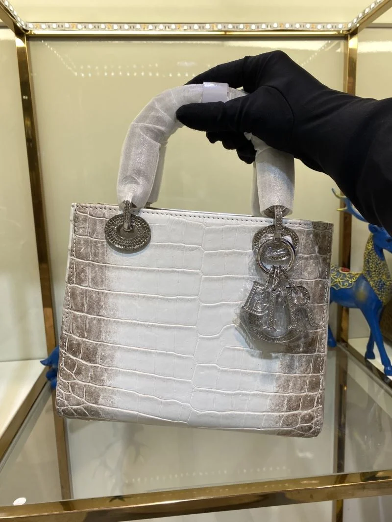 High accuracy Christian Dior My Lady Bags
