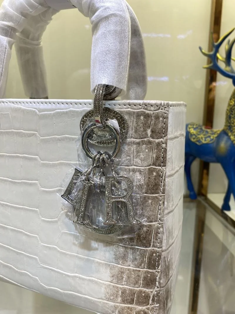 High accuracy Christian Dior My Lady Bags