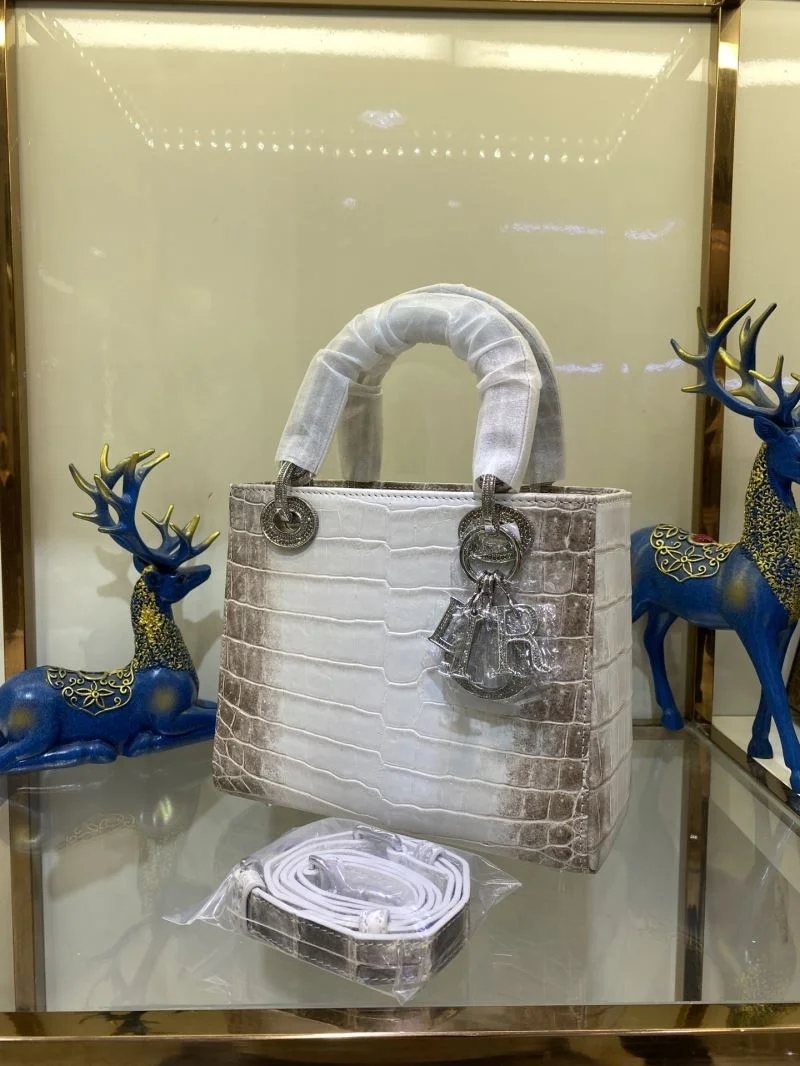 High accuracy Christian Dior My Lady Bags