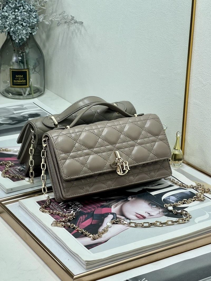 Inexpensive Christian Dior My Lady Bags